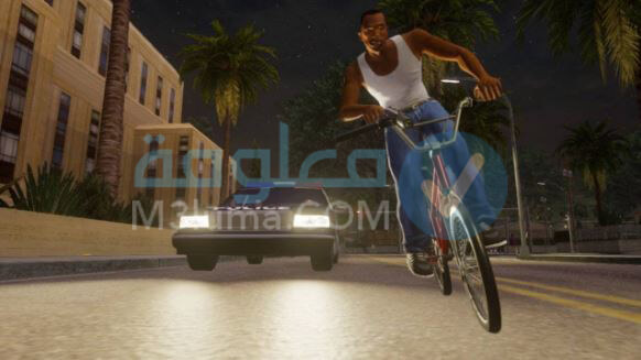جميع اكواد gta san andreas pc بالعربي للحاسوب | جاتا سان اندرس